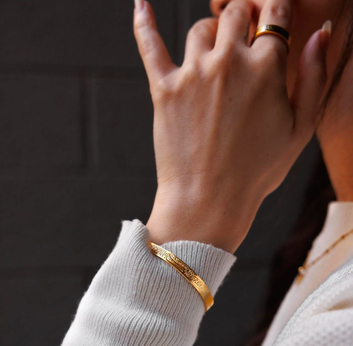 Al Huda Jewellery